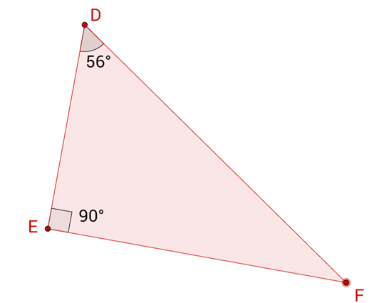 Right Triangle Trigonometry*